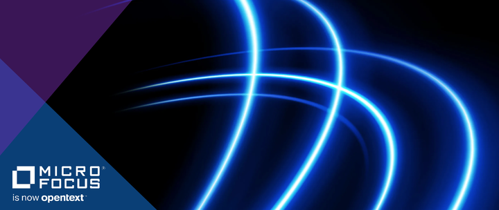 OpenText 正式收购 Micro Focus - 知乎