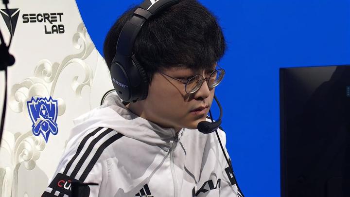 ShowMaker坦言，自己会向LPL学习！能击败Doinb，是受了Fofo启发 - 知乎