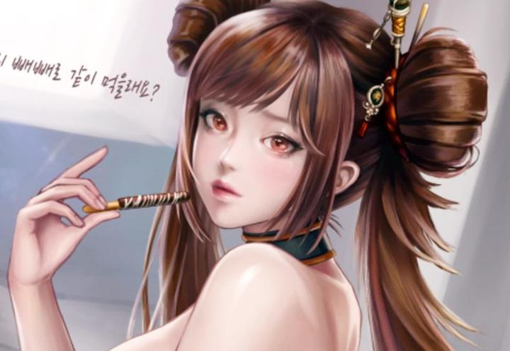 DNF游戏角色名字被改，动漫也要遭殃，成年观众成为最大受害者 - 知乎