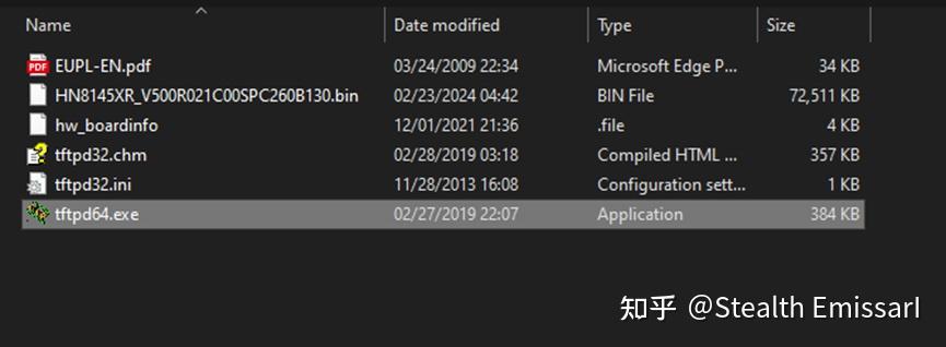 关于如何拿回属于自己光猫设备的管理权（WO-37 with OptiXstar HN8145XR XG-PON Terminal） - 知乎