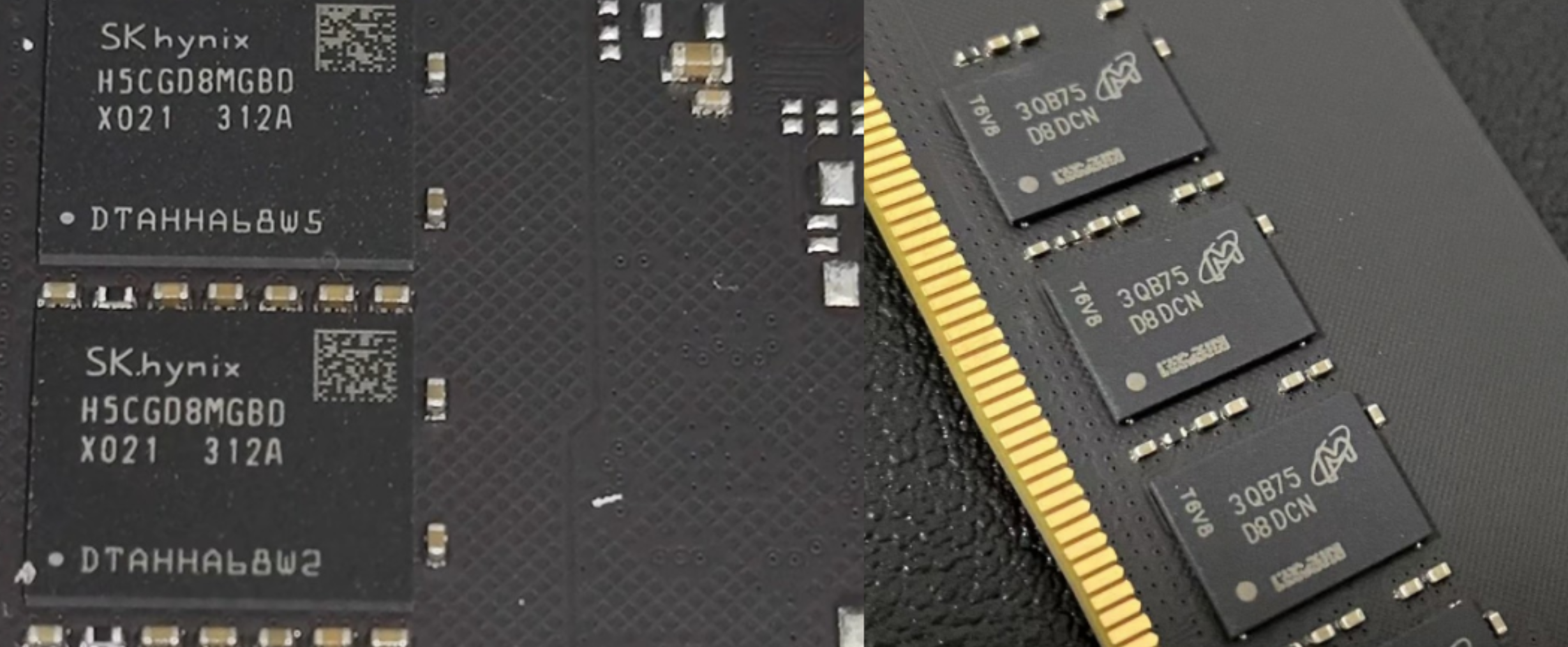 2023年DDR5 24X2内存条选购与避坑，省下7/800是真的香了