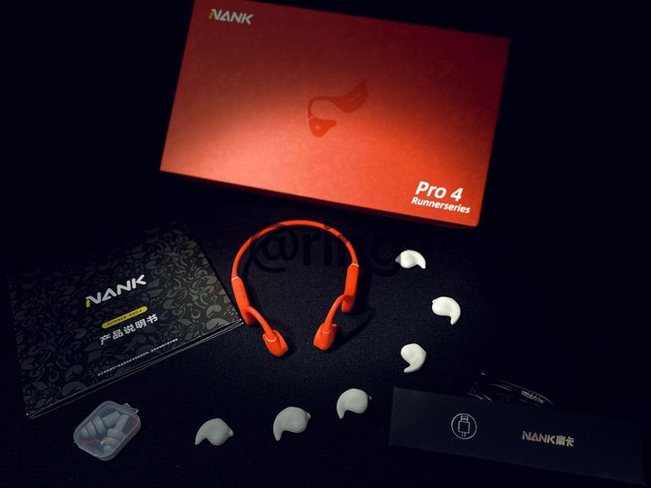 清爽再进化--NANK RUNNER PRO 4测评 - 知乎