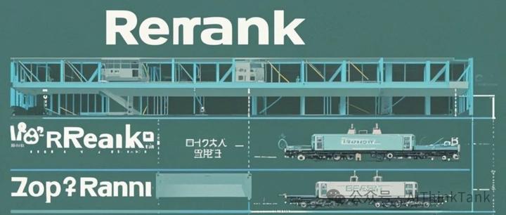 了解Rerank模型，看这一篇就够了 - 知乎