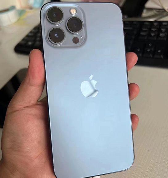 iPhone13Pro Max 1TB仅7800？卖家：换过屏幕、电池、摄像头！ - 知乎