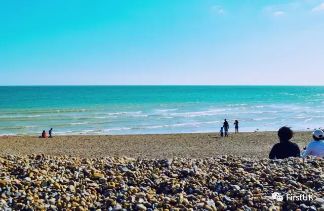 这里是布莱顿--This is Brighton - 知乎