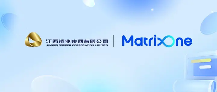 MatrixOne助力江铜集团打造炉前智慧作业AIoT大数据系统 - 知乎