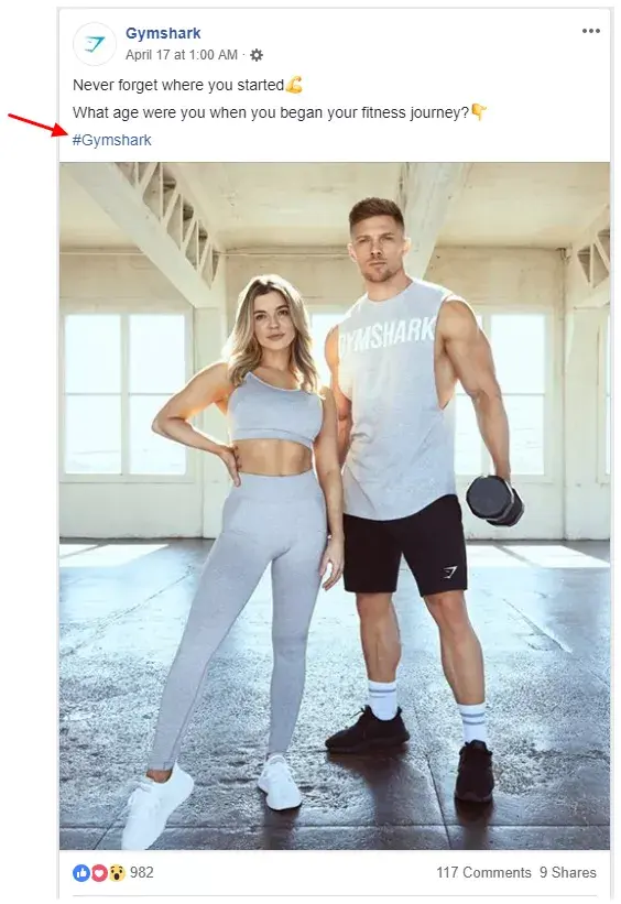 下一个Lululemon？起底英国运动品牌Gymshark的出圈的4大秘诀（万字拆解） - 知乎