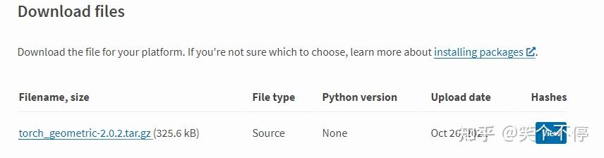 安装pytorch不成功，请问是哪里出问题了，有没有大佬给个解决办法？ - 知乎