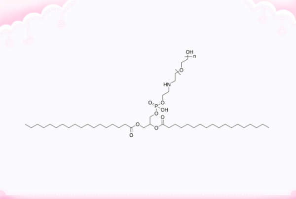 DSPE-PEG，PEG-DSPE，磷脂-聚乙二醇用于制备纳米载体 - 知乎