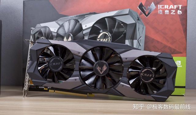 RTX20系列依然很香，铭瑄RTX 2070 Super+爱国者电竞600体验 - 知乎