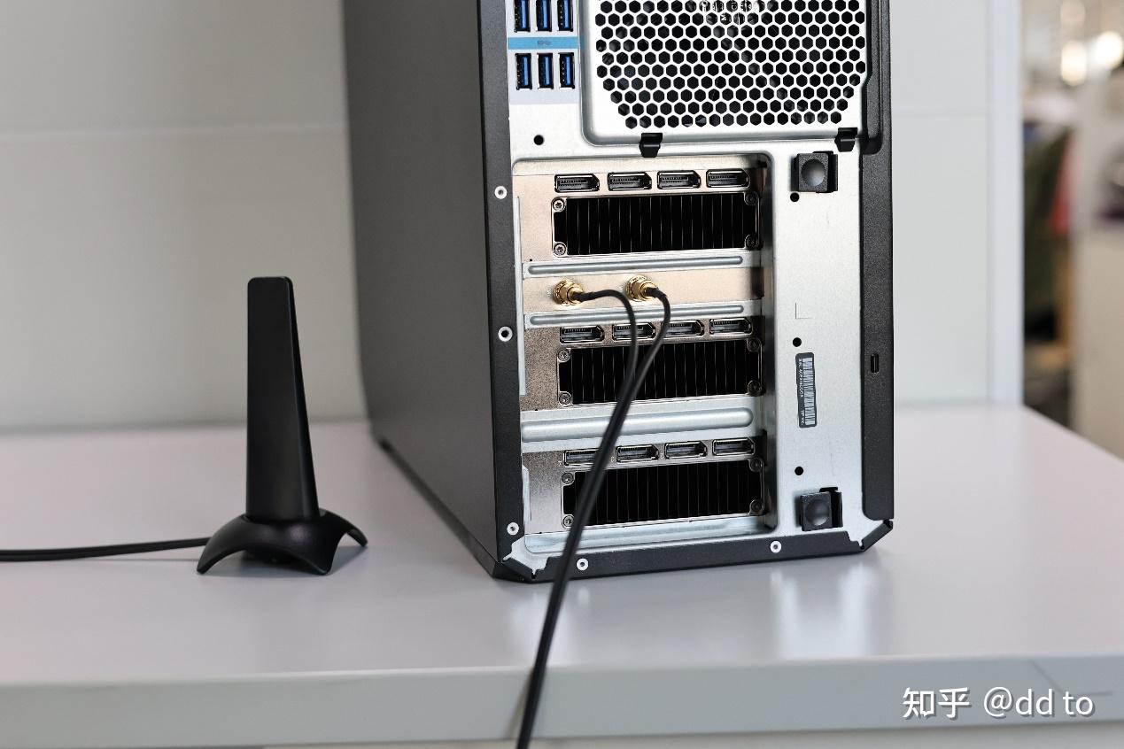 英特尔®36核至强®W9处理器加持，惠普专业工作站Z6 G5新品评测 - 知乎