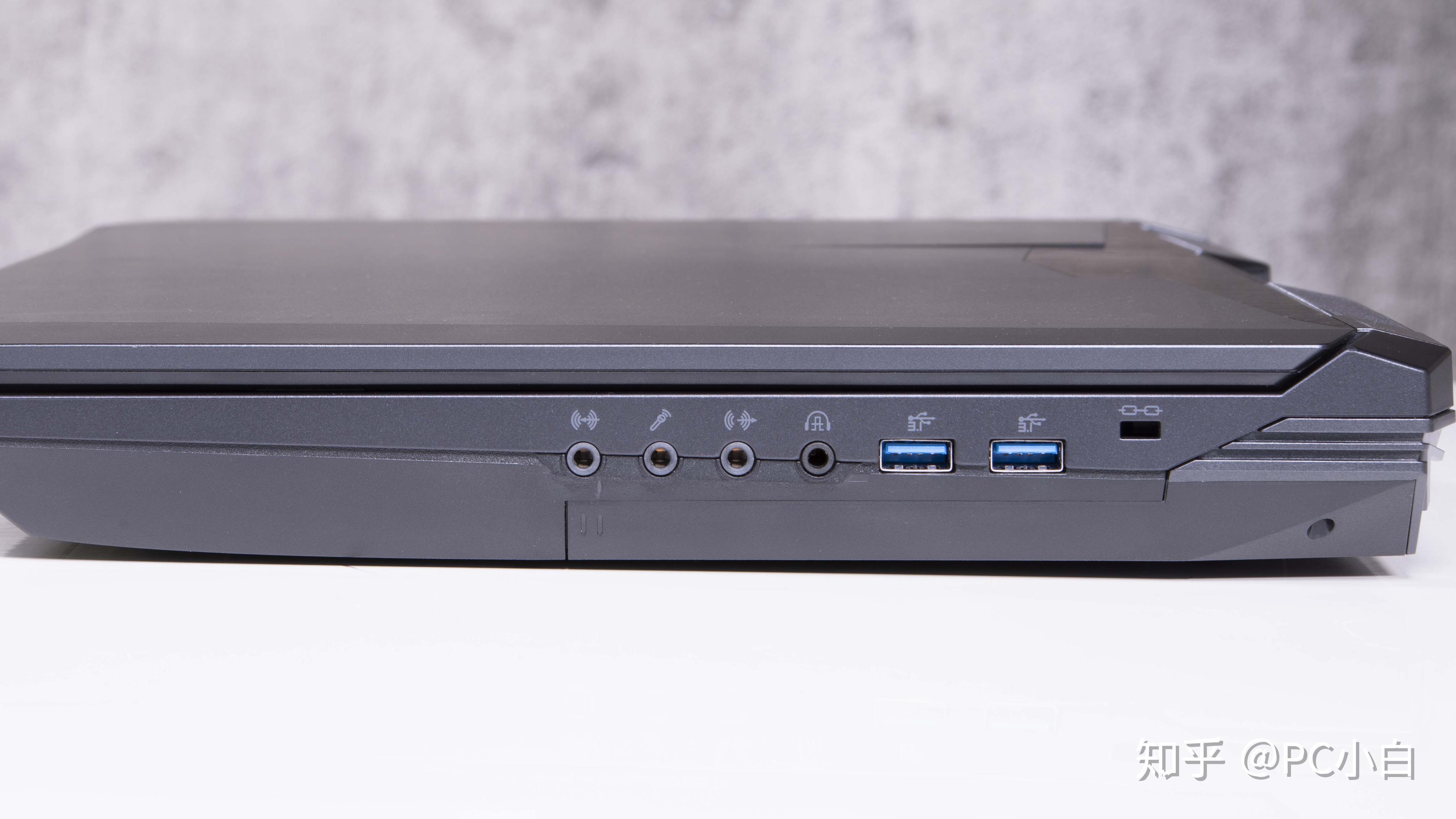 【图文】“船新的板砖”——神舟战神GX8-CR7S1评测 - 知乎