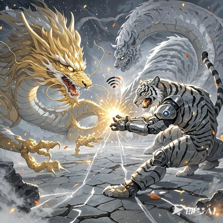 Manus vs DeepSeek：中国 AI 双雄哪家强？看完这篇就懂！ - 知乎