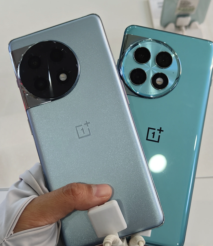 2023年双十二一加ace2pro到底怎么样？一加ace2pro和红米k60至尊怎么选？荣耀magic5和一加ace2pro怎么选？ - 知乎