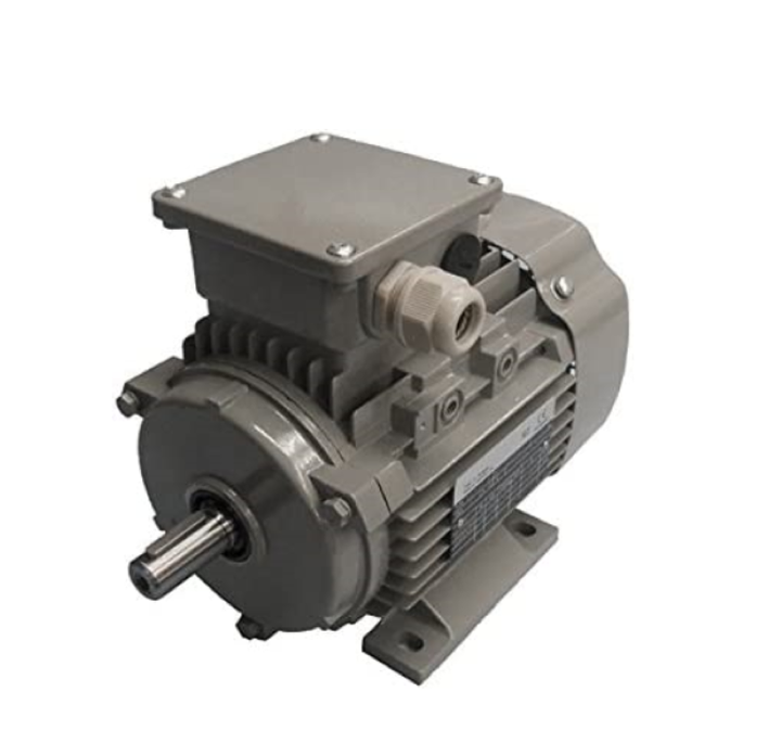 ac-motoren FCA系列高效IE4交流电机特点 - 知乎