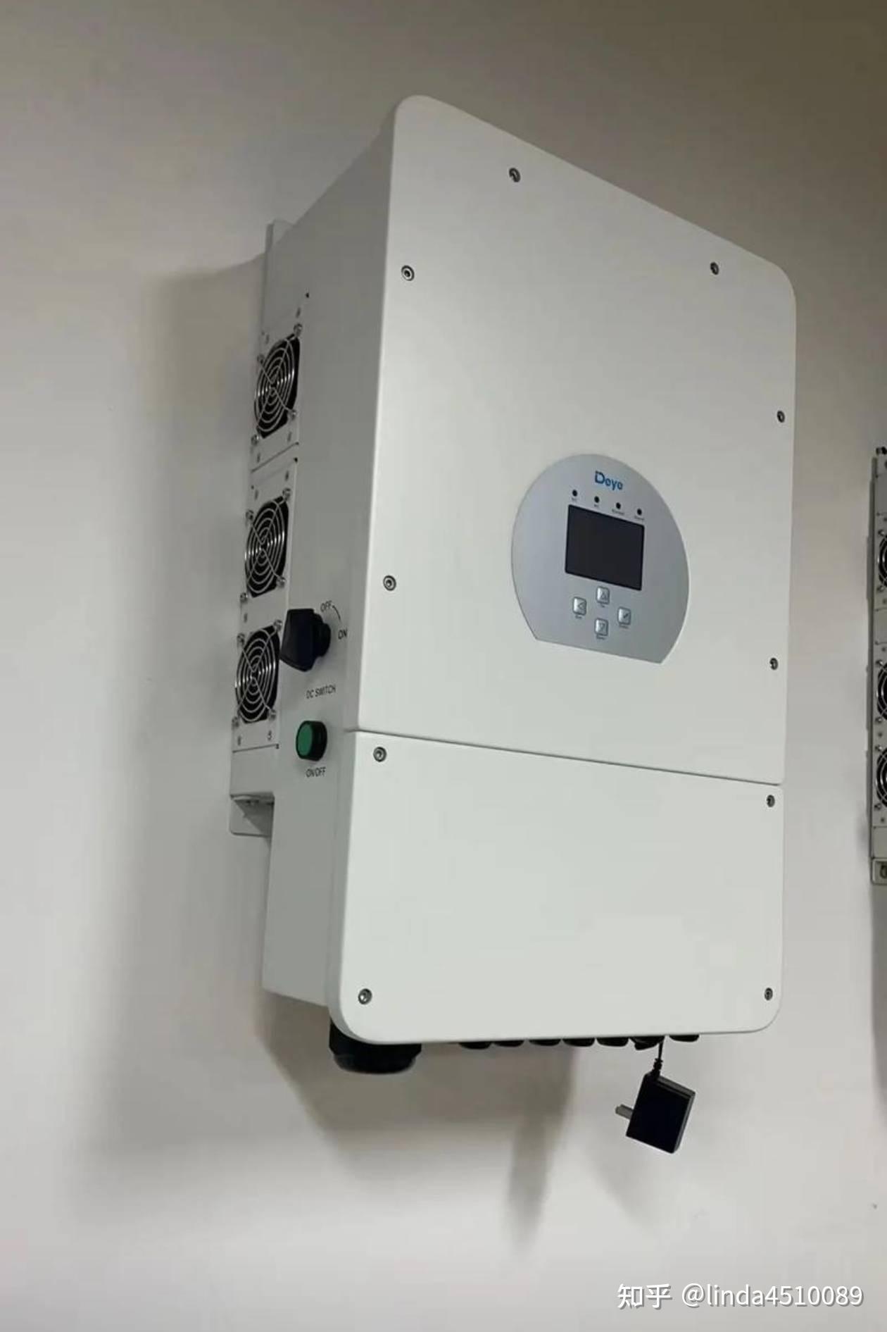 什么是光伏逆变器EN 50549并网标准？ - 知乎