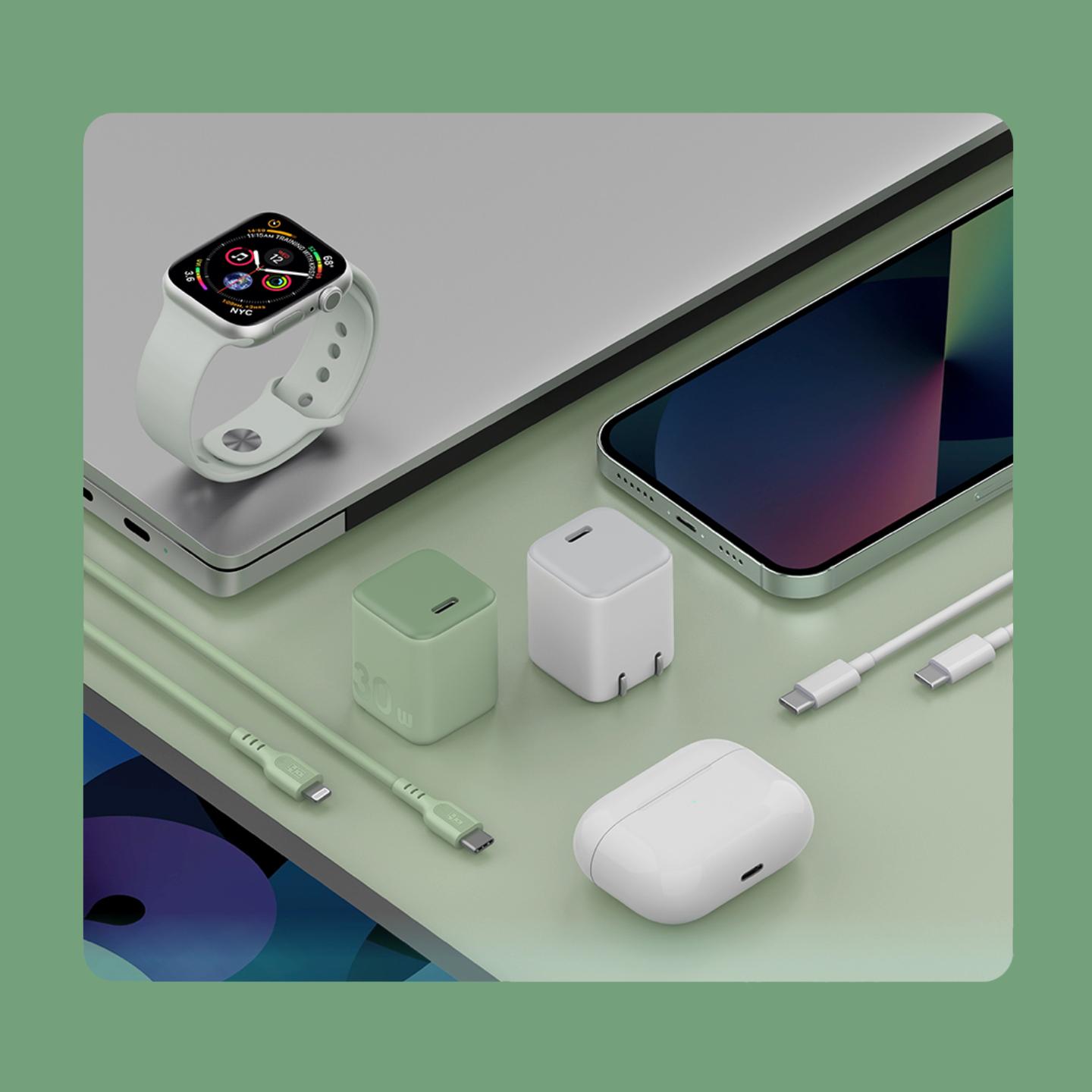 iPhone14系列全系支持29W快充，那么充电头怎么选？ - 知乎