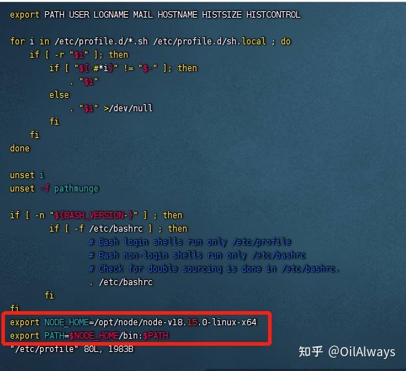 图数据库Nebula Graph Rocky_Linux部署 - 知乎