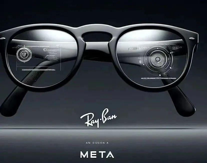 摸着Meta过河，百度再战AI眼镜 - 知乎