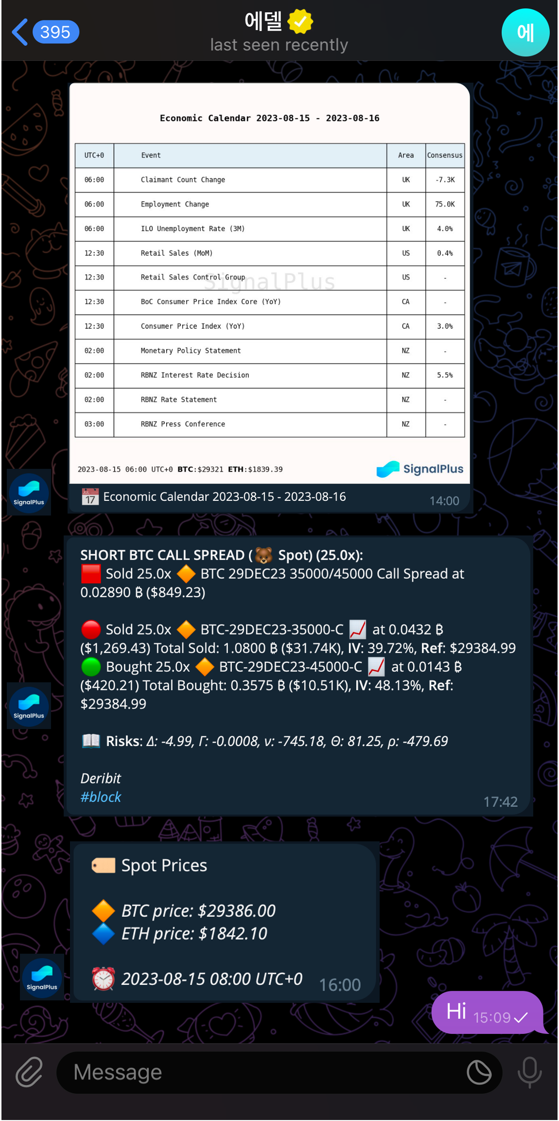 TOP10 有趣的telegram bot 榜单 - 知乎