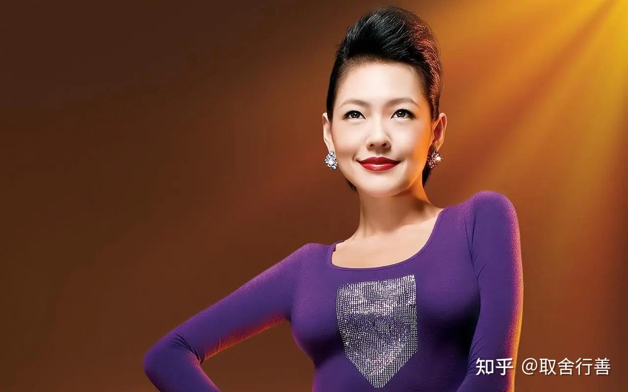 如何评价小s的二女儿？ 知乎