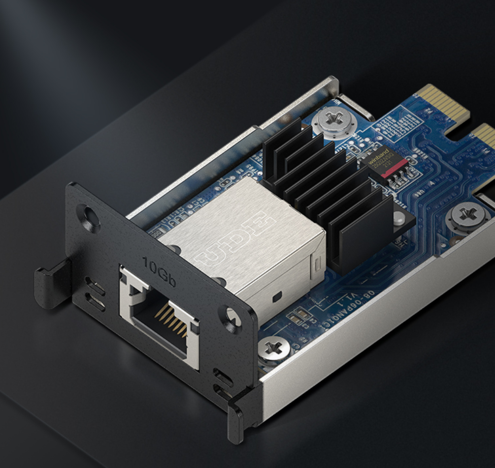 请问公司用什么样的NAS设备好？ - 知乎