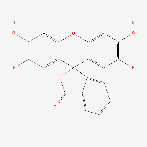 Oregon Green 488；氟化荧光素染料 - 知乎