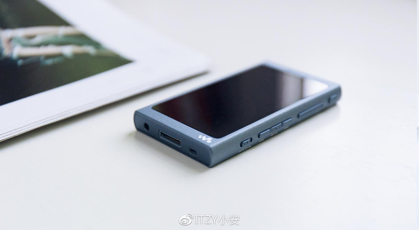 你依然那么美！索尼Walkman NW-A45音乐播放器开箱评测 - 知乎