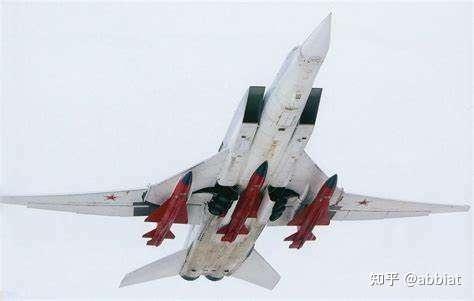 如何评价图-22M轰炸机? - 知乎