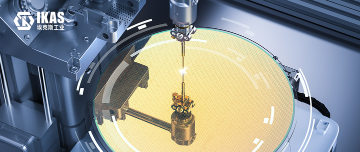 IKAS案例 | 快速get高端精密制造FDC解决方案 - 知乎