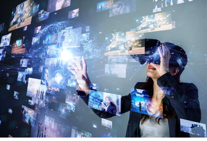 文旅部 工信部：推动5G+VR/AR沉浸式旅游等应用场景规模发展 - 知乎