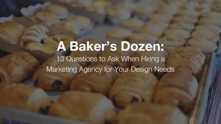 “a baker’s dozen”是多少个？ - 知乎