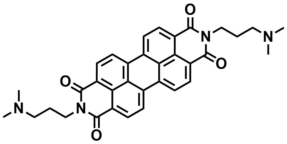 上新丨PDINN等新型有机电子传输层材料促进高性能OSCs发展 - 知乎