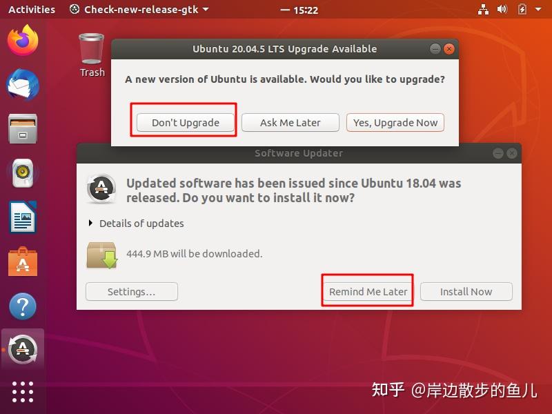 【Ubuntu】在虚拟机中安装Ubuntu18.04 - 知乎