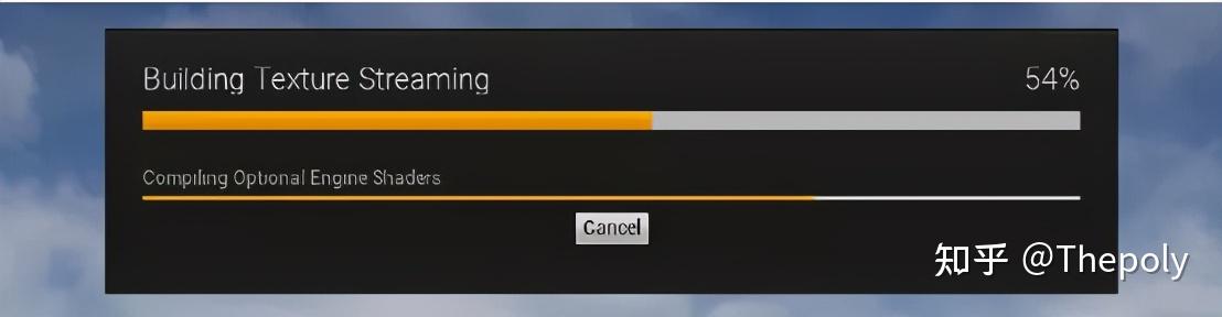 Unreal | 细说Texture Streaming - 知乎