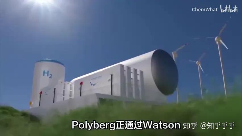 阴离子交换膜（AEM）有什么原理？ - 知乎