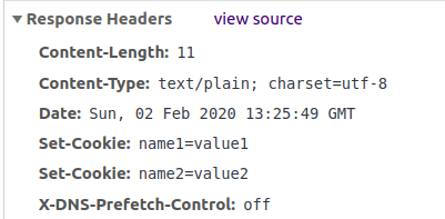 cookie 和 session 到底是什么 - 知乎