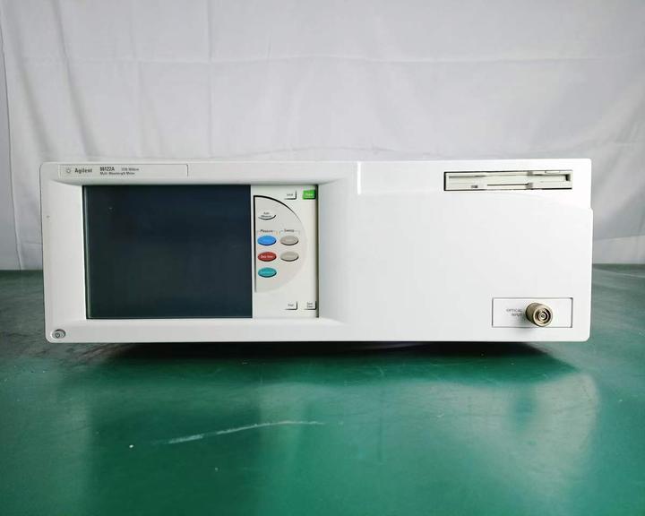 agilent86122a/安捷伦86122a多波长计 - 知乎