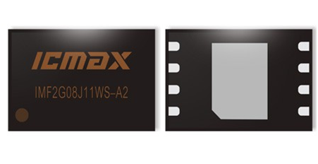 宏旺半导体解答什么是SPI Flash 运用于哪些领域 - 知乎