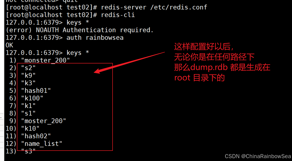 九. Redis 持久化-RDB(详细讲解说明，一个配置一个说明分析，步步讲解到位) - 知乎