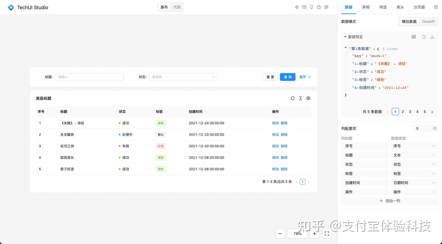 聊聊 Ant Design V5 的主题（上）：CSSinJS 动态主题的花活 - 知乎