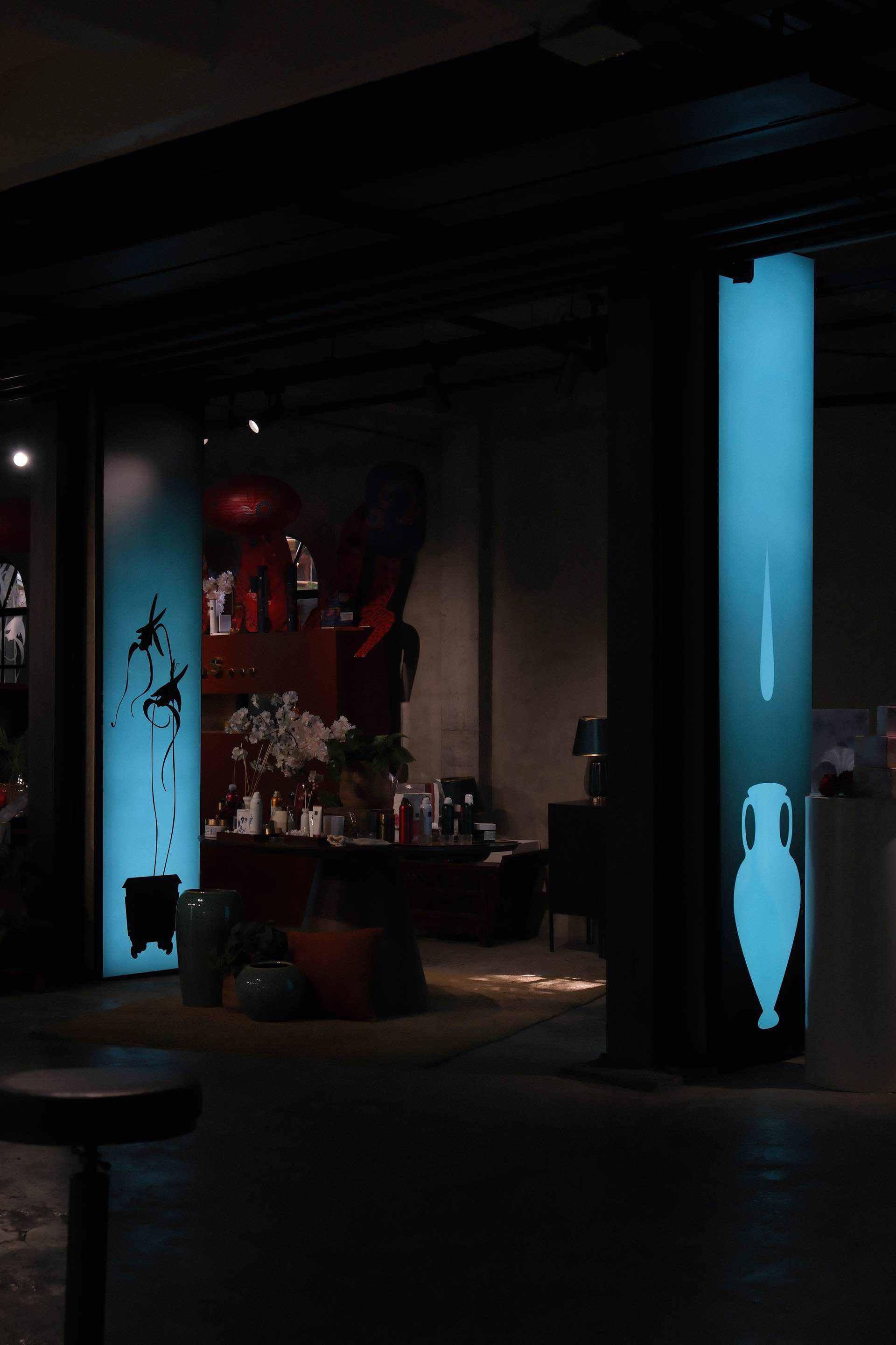 海外小众品牌入华第一站-HaiXing Market - 知乎