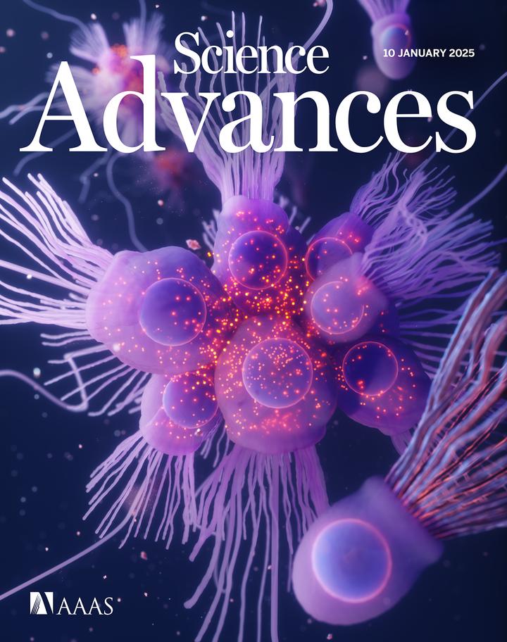 Science Advances 期刊投稿历程 - 知乎