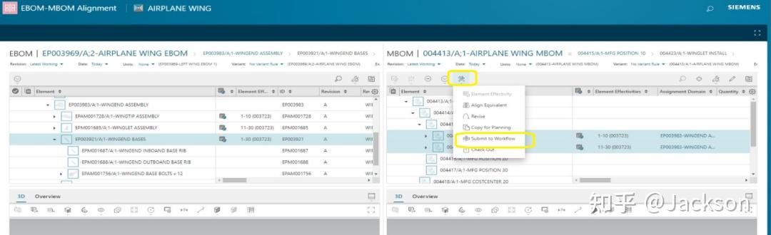 Teamcenter Easy Plan for MBOM实战操作 - 知乎