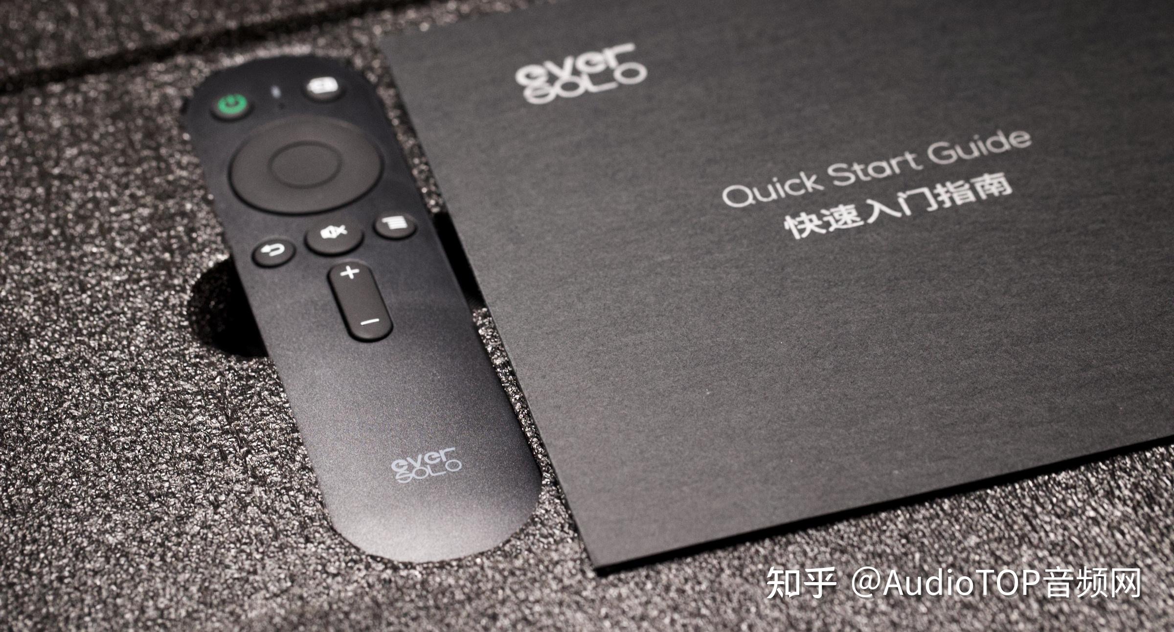 精工细作：旗舰级ES9038Pro解码耳放一体机EverSolo DAC-Z8 - 知乎