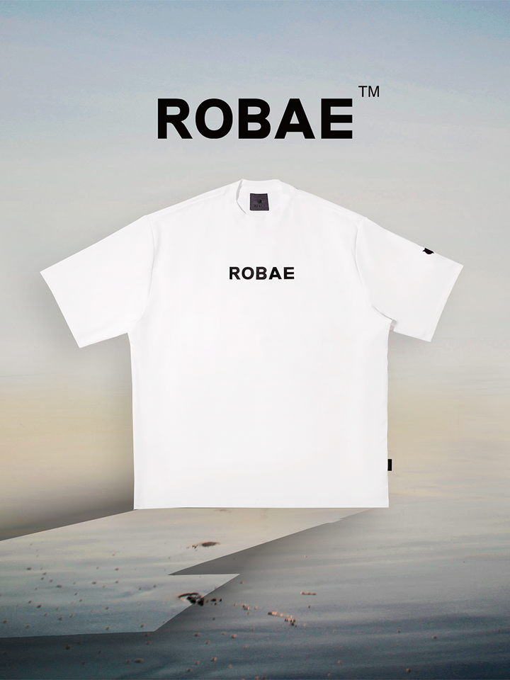 ROBAE新角色登场 | 自我徽章 经典T - 知乎