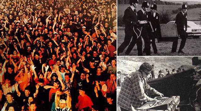 90's Rave - 讲讲蹦迪历史 - 知乎