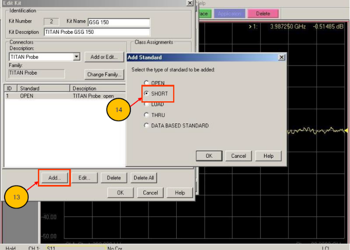 如何用网络分析仪建 CAL KIT - 知乎