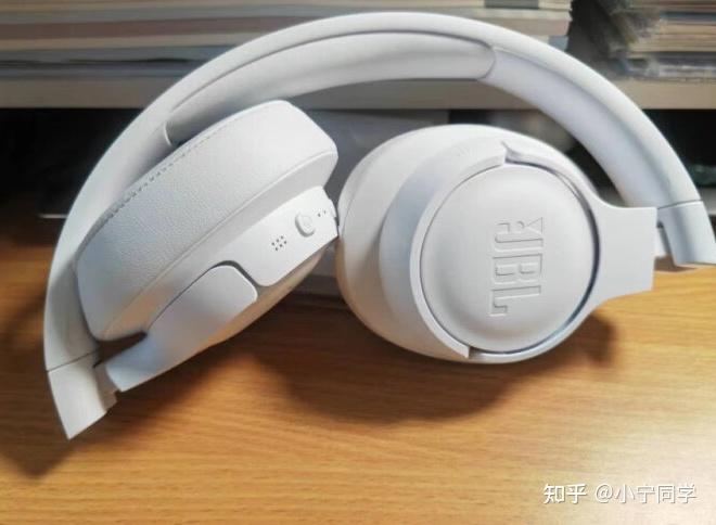 JBL T770NC降噪耳机（jblt770nc）怎么样？使用七周后优缺点评测 - 知乎