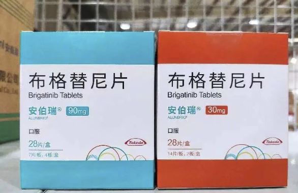 布加替尼（Brigatinib、布格替尼）治疗接受过大量治疗的NF2相关神经鞘瘤病，显著提高安全性！ - 知乎